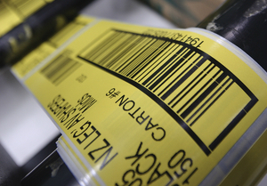 GS1 UK | Product expiration data within a barcode will help reduce food ...