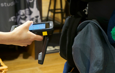 GS1 UK | The time for RFID in apparel retail is now