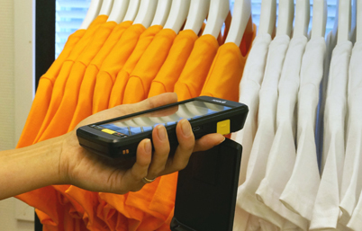 GS1 UK | RFID – the best of the early adopters