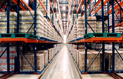 GS1 UK | The Perfect Order – working towards a seamless and paperless ...