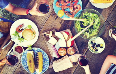 GS1 UK | We’re heading to the UK’s first food founders’ festival