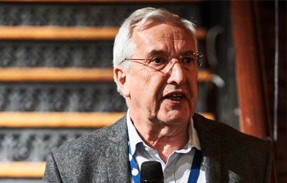 GS1 UK | Andrew Osborne – barcoding Britain since 1976