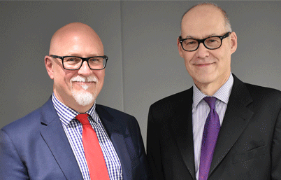 GS1 UK | GS1 UK Supervisory Board appoints first ever NHS Trust Chief ...