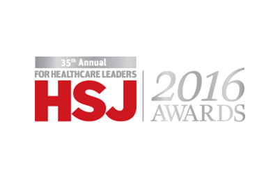 GS1 UK | Your opportunity to enter the HSJ awards