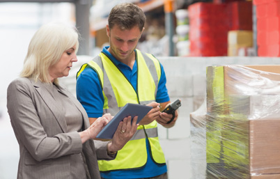 GS1 UK | Ending support for TRADACOMS