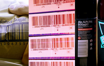 GS1 UK | Read our latest annual review and join us at our AGM