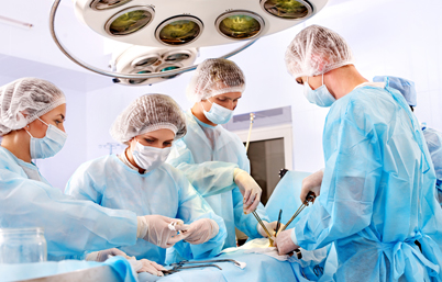 GS1 UK | The Carter Report – what GS1 standards mean for NHS Trusts and ...