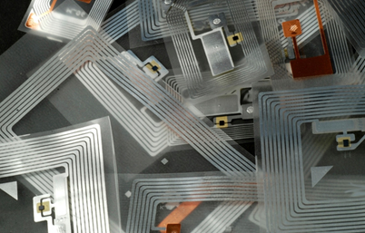 GS1 UK | RFID – delivering the customer wants