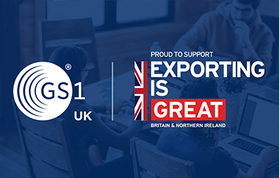GS1 UK | The Global Language of Business