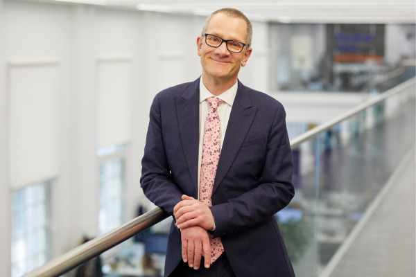 GS1 UK | The Government's mandate for the NHS to adopt barcode ...