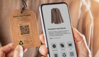 GS1 UK | QR comparison