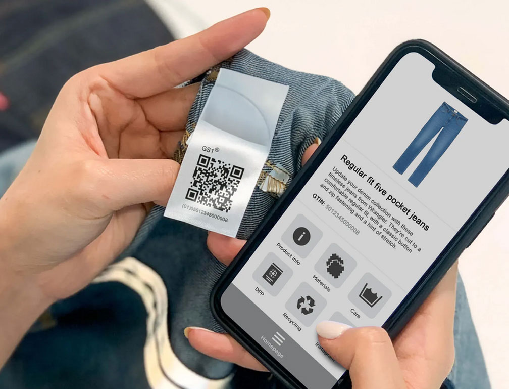 GS1 UK | QR codes powered by GS1