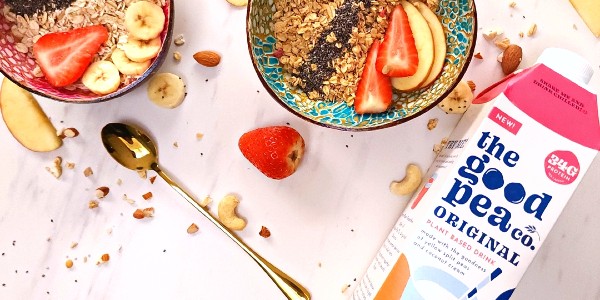 GS1 UK | QR codes in action