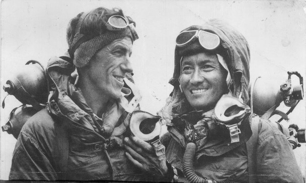 GS1 UK | Tenzing Natural Energy