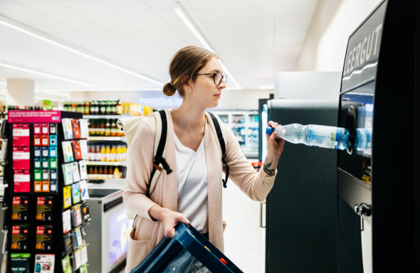 GS1 UK | Deposit Return Schemes