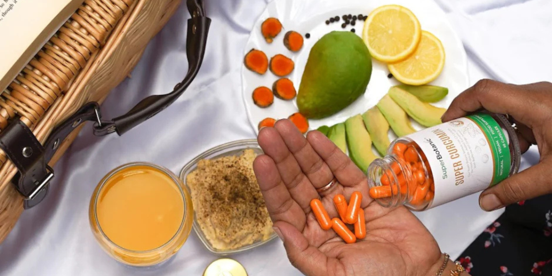 GS1 UK | Super Botanic: scaling a wellness brand through marketplaces