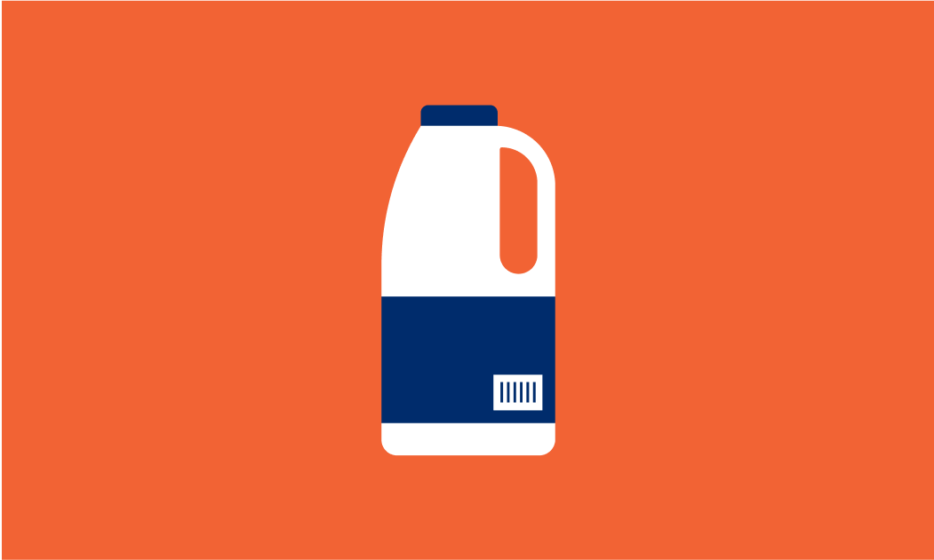 GS1 UK | Where should a barcode be placed?