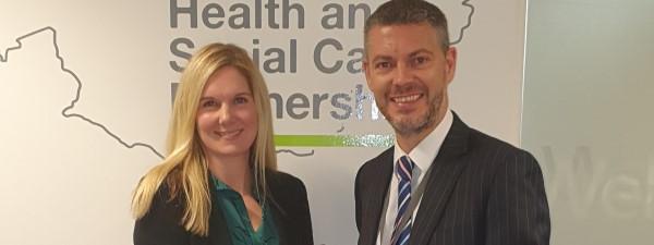 GS1 UK | What a year it has been for GS1 standards in healthcare